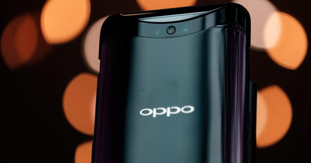 Объявлена розничная цена прорывного Oppo Find X - AndroidInsider.ru