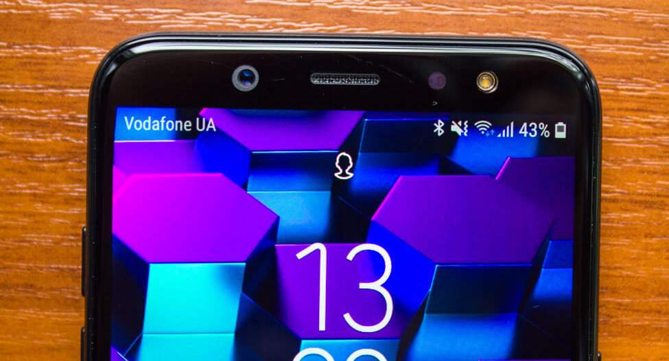 AMOLED и PenTile — это боль - AndroidInsider.ru