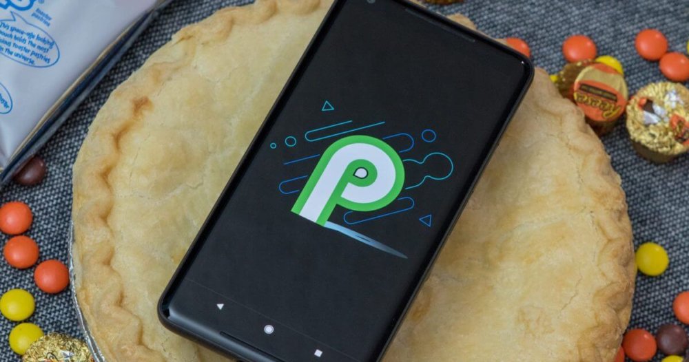 Что нового в Android P Developer Preview 4? Детали обновления - AndroidInsider.ru