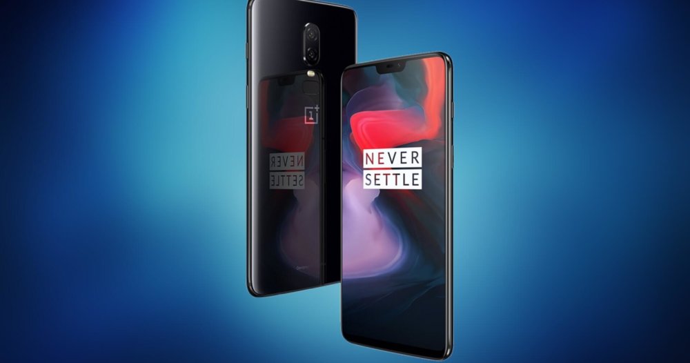 OnePlus 6 в России потерял почти треть от официальной цены ...