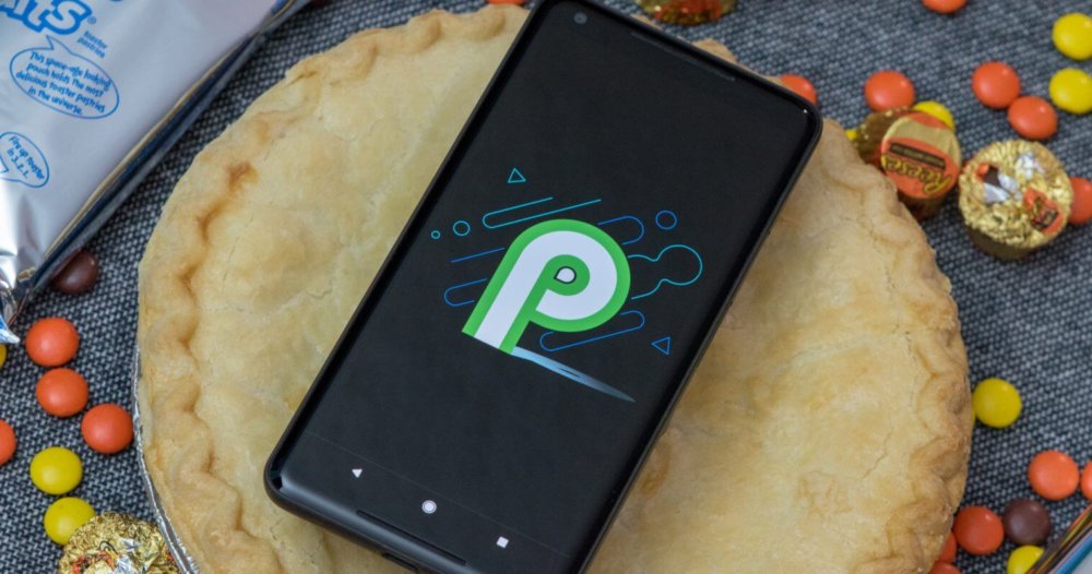Как активировать функцию Digital Wellbeing в Android 9.0 Pie - AndroidInsider.ru