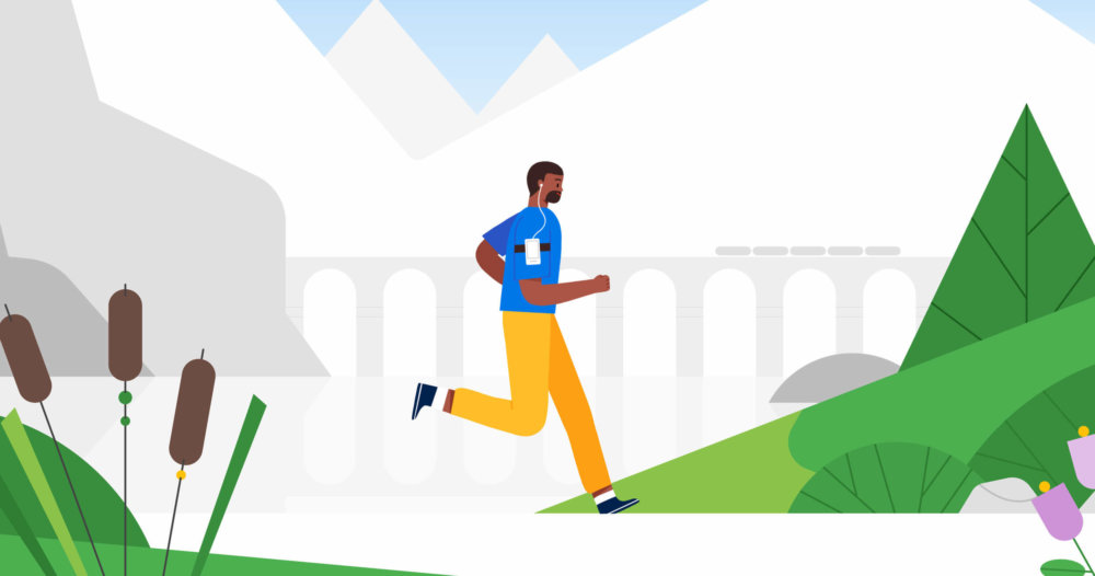 Google готовит фитнес-ассистента Google Coach - AndroidInsider.ru