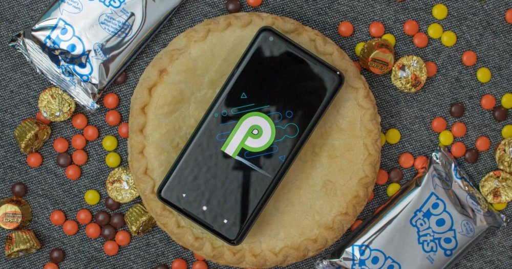 Как опробовать Android 9.0 Pie на любом смартфоне прямо сейчас - AndroidInsider.ru