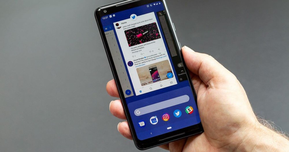 Когда мой смартфон обновят до Android 9 Pie? Полный список - AndroidInsider.ru