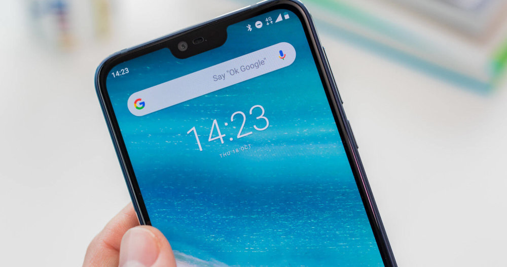 Nokia 7.1 обновляется до Android 9 Pie - AndroidInsider.ru