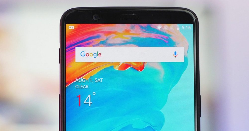 Вышла бета-версия Android 9 Pie для OnePlus 5 и 5T - AndroidInsider.ru