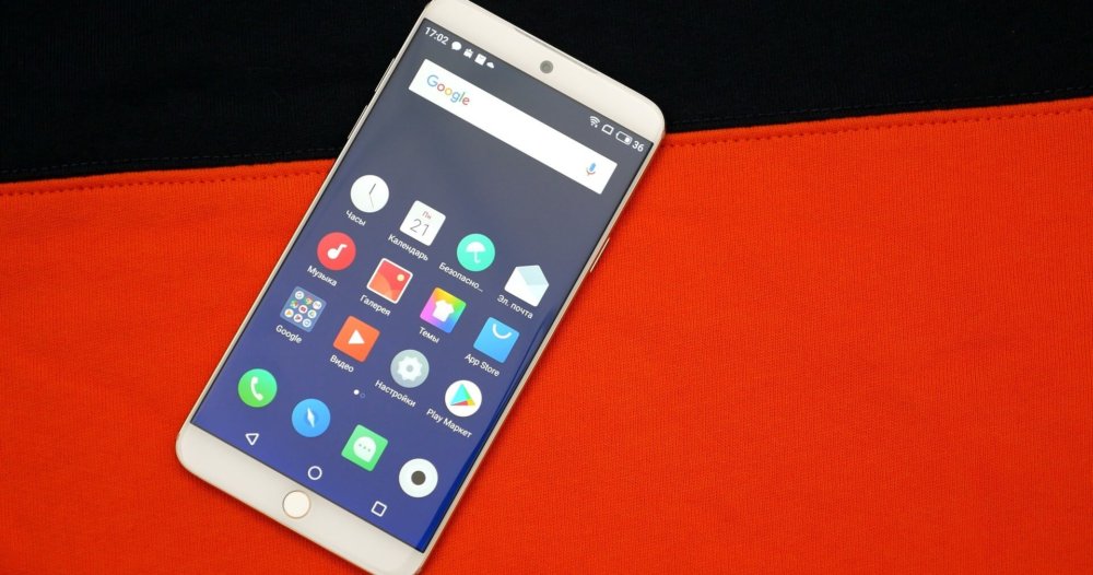 Лучшие смартфоны до 15000 рублей - AndroidInsider.ru