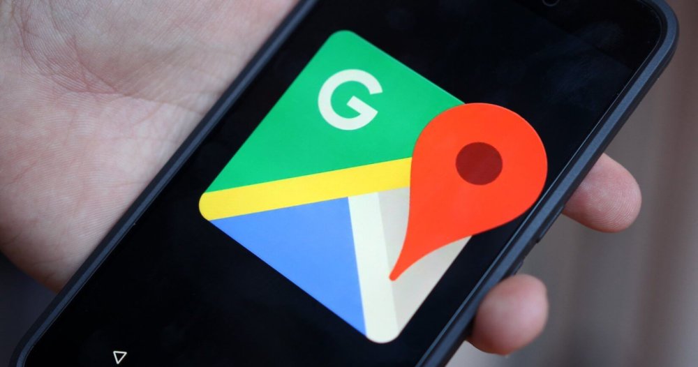 Google провела редизайн веб-версии Google Maps - AndroidInsider.ru