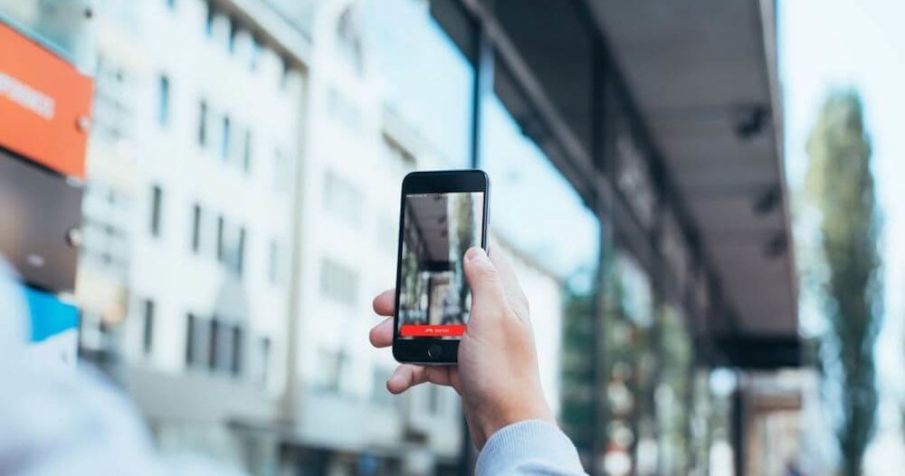 Google выпустила Android-приложение Lookout. Кому оно пригодится ...