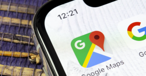 3 новых функции Google Maps, о которых вы не знали - AndroidInsider.ru