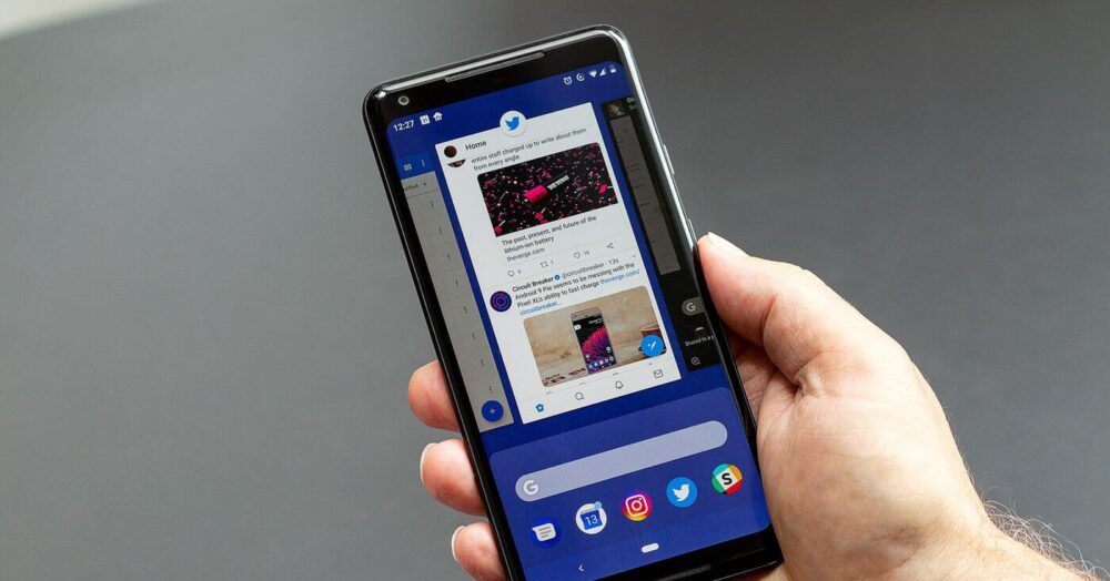 Почему я никогда не закрываю приложения на Android и вам не советую ...
