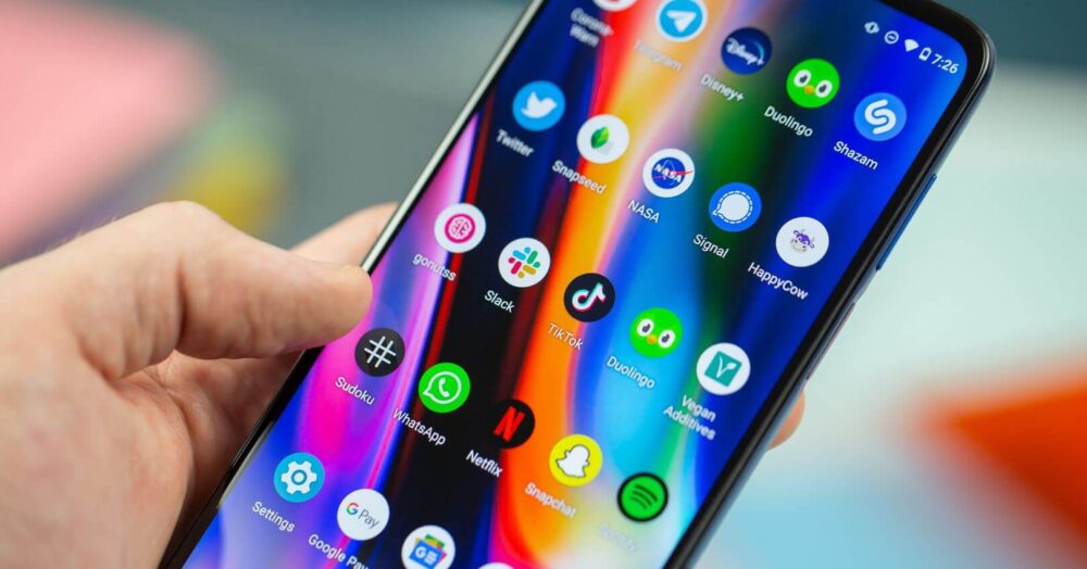 Отличные бесплатные приложения для Андроид, которые сделают ваш ...