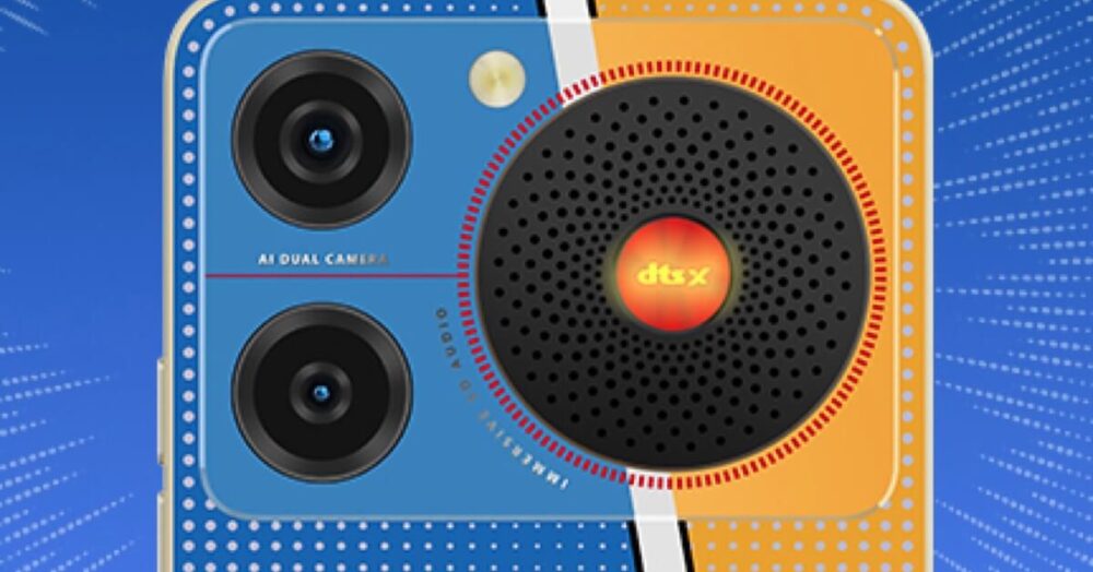 Nubia представила самый необычный телефон с двумя разъемами для ...