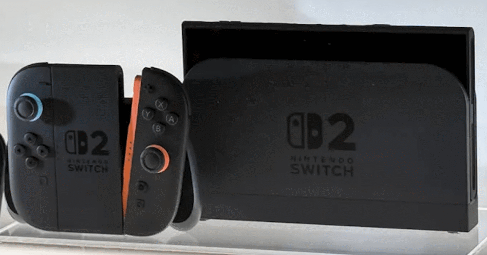 iFixit разобрали Nintendo Switch 2. Ее будет очень сложно ремонтировать