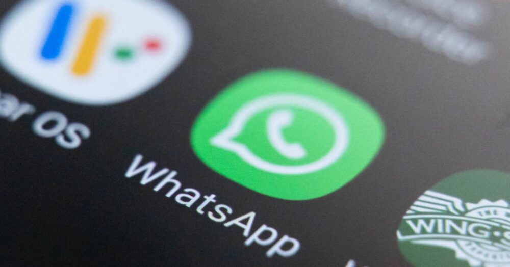 WhatsApp полностью изменил дизайн для iPhone. Появится ли такой же ...