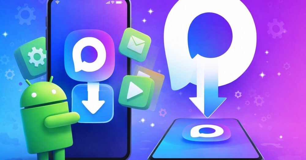 Как обновить приложение MAX на Android