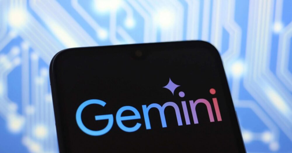 Как бесплатно создать музыку через нейросеть Gemini. Инструкция для Android