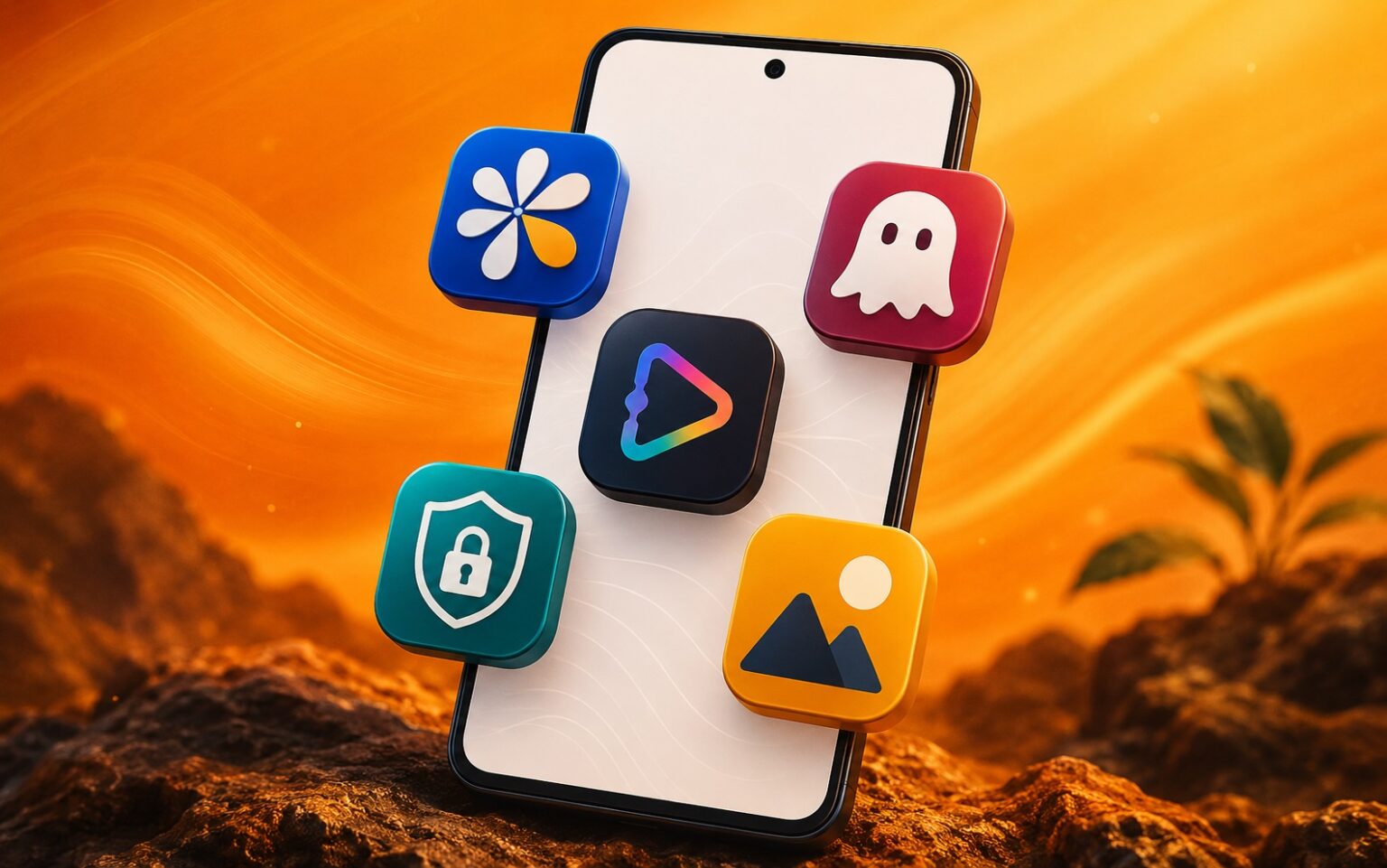5 приложений для Android, которых нет в Google Play, но они лучше ...